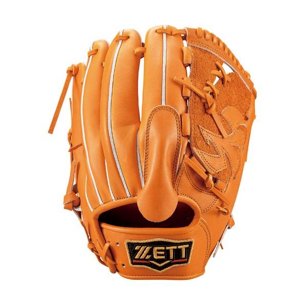 ゼット ゼット(ZETT) 硬式グラブ プロステイタス BPROG411-5600 : スポコバYahoo!店 - 通販 - Yahoo!ショッピング