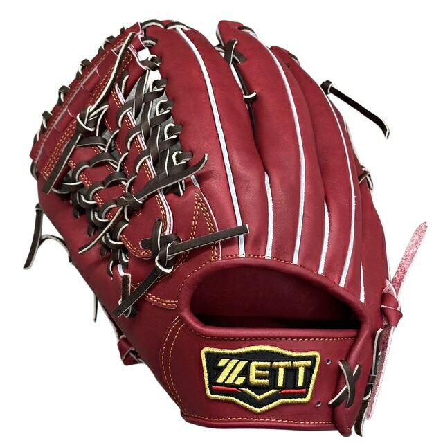 ゼット ゼット(ZETT) 硬式グラブ グローブ プロステイタス ユーティリティ用 BPROG680-4000r 左投げ : スポコバYahoo!店 - 通販 - Yahoo!ショッピング