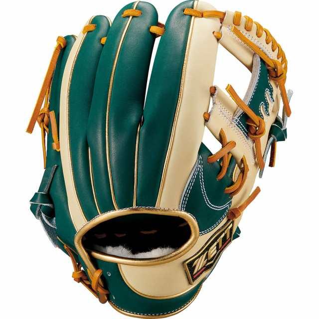 ゼット ゼット(ZETT) プロステイタス 軟式グラブ 2023限定品 内野手用 今宮モデル BRGB30296L-4932 : スポコバYahoo!店 - 通販 - Yahoo!ショッピング