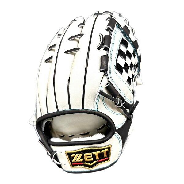 ゼット ゼット(ZETT) プロステイタス 軟式グラブ 内野手 源田モデル BRGB30561L-1519 : スポコバYahoo!店 - 通販 - Yahoo!ショッピング