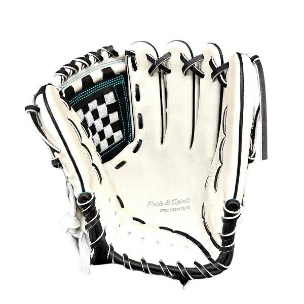 ゼット ゼット(ZETT) プロステイタス 軟式グラブ 内野手 源田モデル BRGB30561L-1519 : スポコバYahoo!店 - 通販 - Yahoo!ショッピング