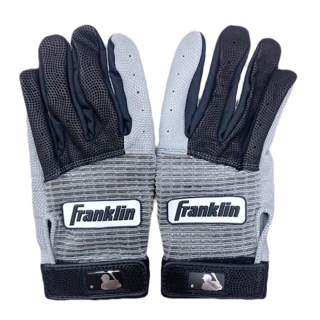 フランクリン(Franklin) バッティング手袋 両手用 PRO CLASSIC BB2 : franklin-bb2 : スポコバYahoo!店 - 通販 - Yahoo!ショッピング