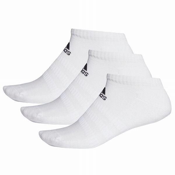 アディダス(adidas) 3足組ソックス FXI60 DZ9384 : fxi60-dz9384 : スポコバYahoo!店 - 通販 ...