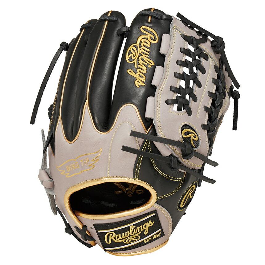 Rawlings ローリングス(Rawlings) 軟式グラブ HYPER TECH COLOR SYNC GR3HTCN55W : スポコバYahoo!店 - 通販 - Yahoo!ショッピング