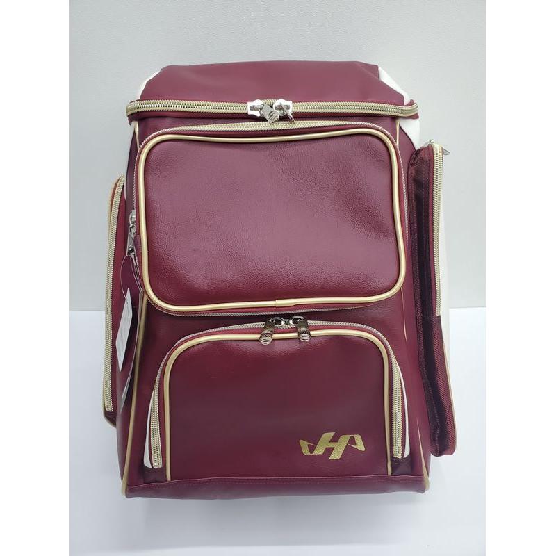 ハタケヤマ ハタケヤマ(HATAKEYAMA) ベースボールバックパック HKR-10PKE : スポコバYahoo!店 - 通販 - Yahoo!ショッピング