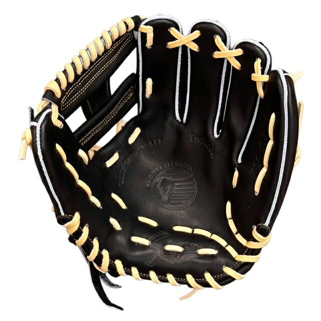 久保田スラッガー(KUBOTA SLUGGER) 硬式グラブ 中野拓夢モデル KSG-SR1 : ksg-sr1 : スポコバYahoo!店 - 通販 - Yahoo!ショッピング