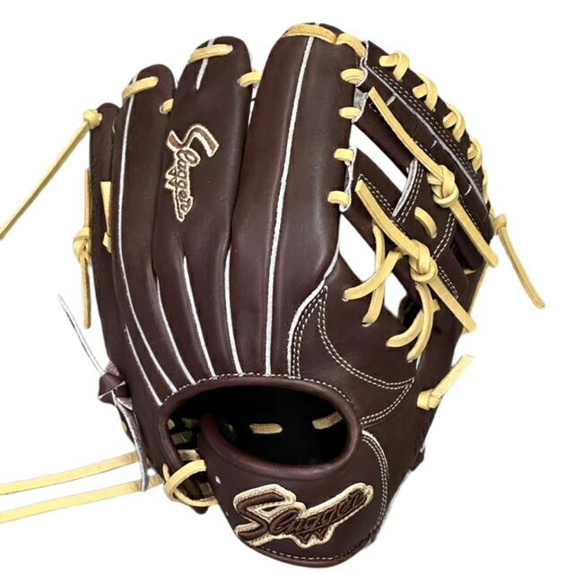 久保田スラッガー 久保田スラッガー(KUBOTA SLUGGER) 限定 少年軟式 グラブ オールラウンド用 LT23-GS4 J2V型 : スポコバYahoo!店 - 通販 - Yahoo ...