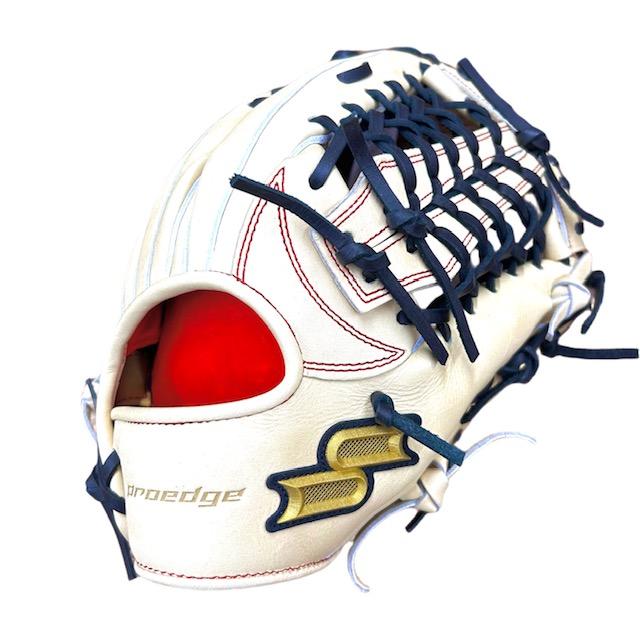 エスエスケイ（スポーツ用品） SSK(エスエスケイ) 硬式グラブ プロエッジ 外野手用 PEK87424-1290 : スポコバYahoo!店 - 通販 - Yahoo!ショッピング