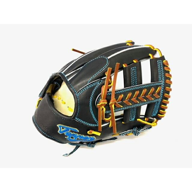 Teppen(テッペン) 限定 硬式野球グラブ 内野手用 MIE型 :teppen-mie-bk:スポコバYahoo!店 - 通販 - Yahoo!ショッピング