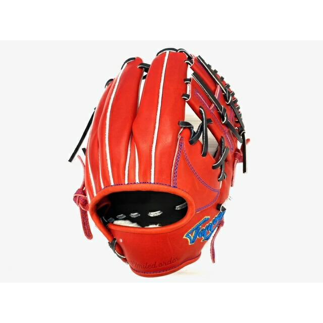 テッペン(Teppen) 限定 硬式野球グラブ 内野手用 MIE型 Dオレンジ : teppen-mie-dor : スポコバYahoo!店 - 通販 - Yahoo!ショッピング