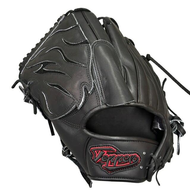 テッペン(Teppen) 限定 硬式グラブ 投手用左投げ TEPPEN-SW1-BKTH SW1型 : スポコバYahoo!店 - 通販 - Yahoo!ショッピング