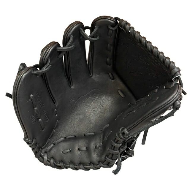 テッペン(Teppen) 限定 硬式グラブ 投手用左投げ TEPPEN-SW1-BKTH SW1型 : スポコバYahoo!店 - 通販 - Yahoo!ショッピング