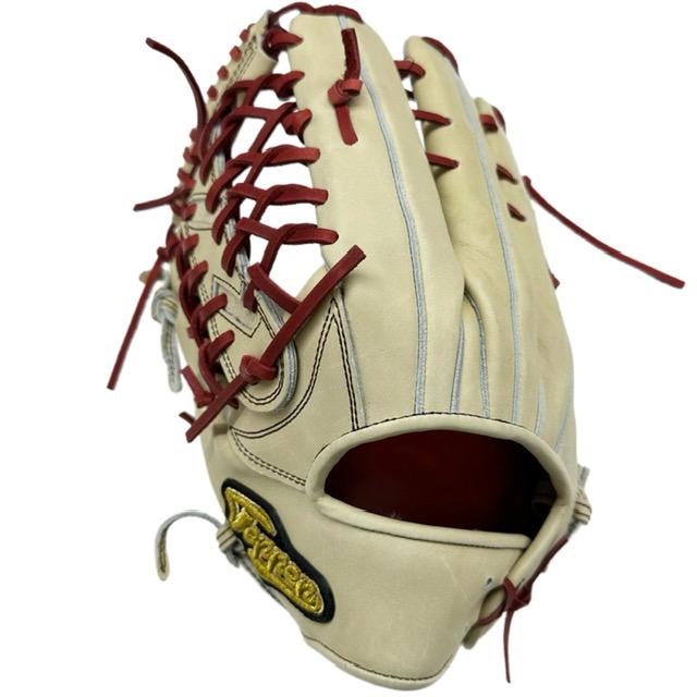 テッペン(Teppen) 限定 硬式グラブ 外野手用 TTY型 : スポコバYahoo!店 - 通販 - Yahoo!ショッピング