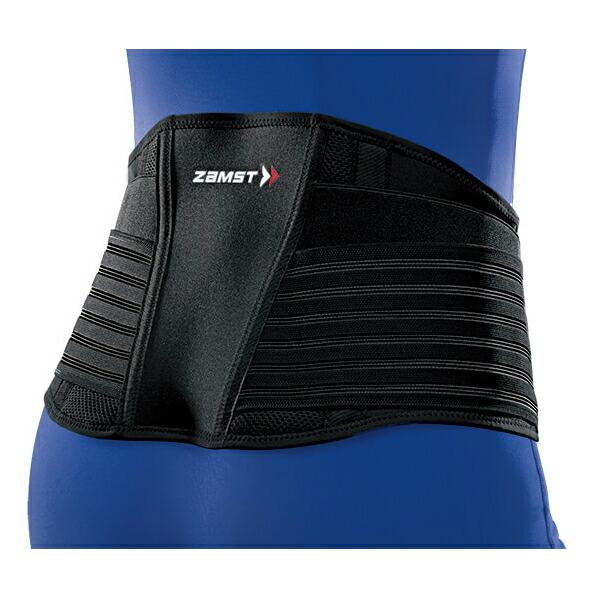ザムスト ザムスト(ZAMST) 腰サポーター ZW-7 ハードサポート : スポコバYahoo!店 - 通販 - Yahoo!ショッピング