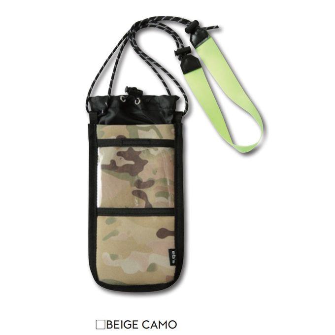エビス ebs スノーボード パスケース PASS POUCH パスポーチ #4200603 【22-23モデル】 : SPOPIA NET ...