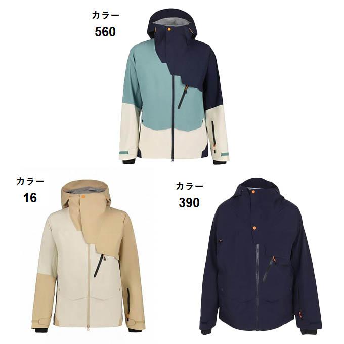 ブランド登録なし アイスピーク ICEPEAK スキー スノーボード ウェア ユニセックス ジャケット YAHOLO 656140809 【24-25 モデル】 : SPOPIA NET ...