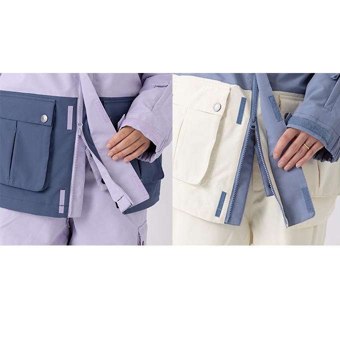 オーピー OP オーシャンパシフィック レディース スキー スノーボード ウエア スノージャケット 543302 【23-24モデル】 :s-03op-543302:SPOPIA NET ...