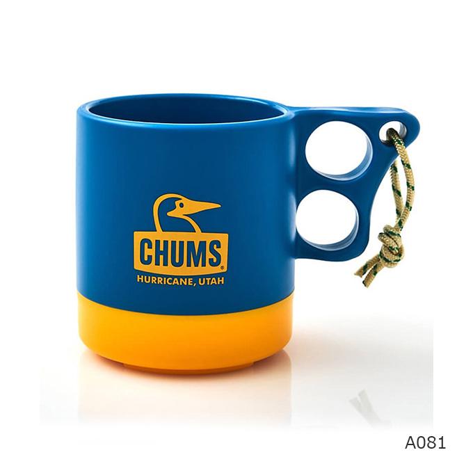チャムス CHUMS アウトドア キャンプ バーベキュー用品 食器 キャンパーマグカップ CH62-1244 :s-40chums-ch62-1244:SPOPIA NET SHOP - 通販 ...