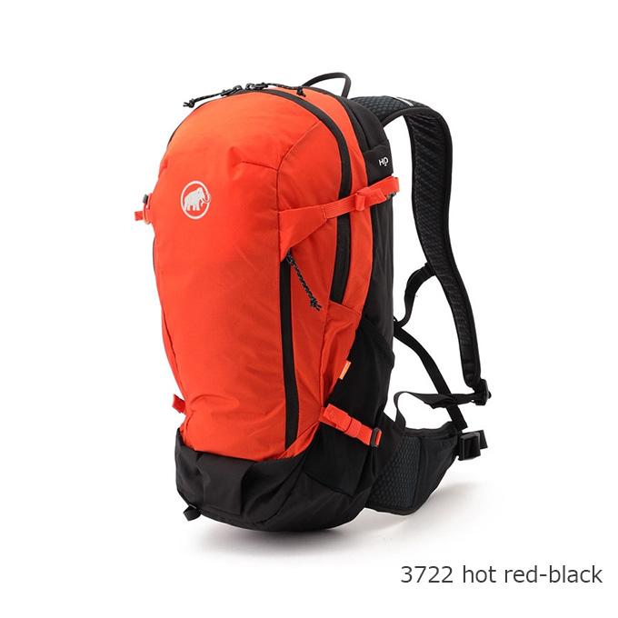 MAMMUT マムート アウトドア バックパック リュック Lithium 20 2530-03172 : SPOPIA NET SHOP ...