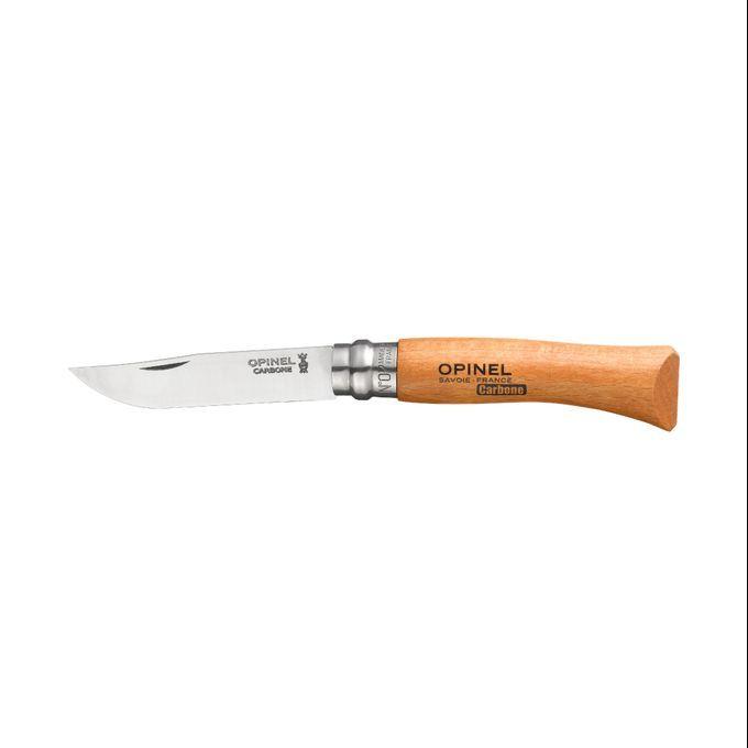 オピネル OPINEL キャンプ ナイフ カーボンスチール No.07 41477 : SPOPIA NET SHOP - 通販 - Yahoo!ショッピング