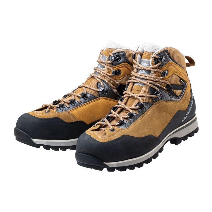 キャラバン Caravan メンズ レディース 登山 トレッキング シューズ GK88 0011880 443 : SPOPIA NET SHOP - 通販 - Yahoo!ショッピング
