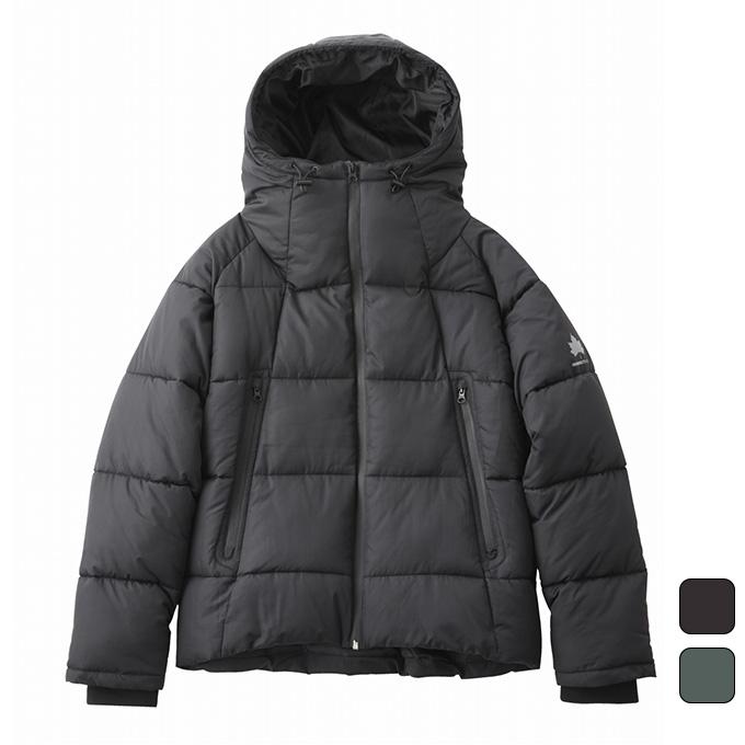 LOGOS（ロゴス） メンズ アウトドア ウェア アウター LOGOS by LIPNER 中綿撥水ジャケット 35207 【2023FW】 : SPOPIA NET SHOP - 通販 ...