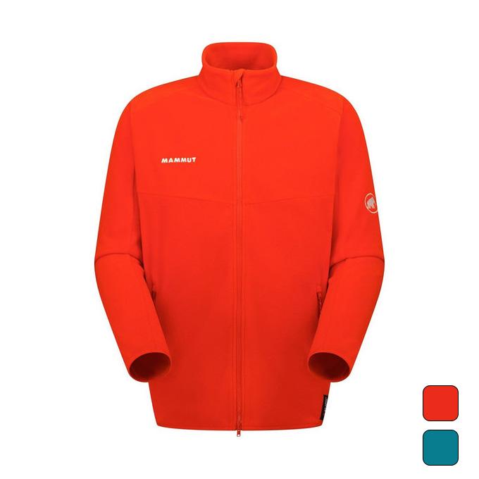 マムート MAMMUT メンズ アウトドア ウェア アウター エクスカーション ミッドレイヤー ジャケット アジアンフィット 1014 ...