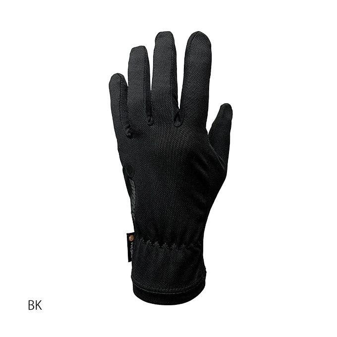 スワニー SWANY 登山 トレッキング キャンプ グローブ Polygiene Multi Light Glove（ポリジンマルチライトグローブ） TR-802M BLK : s-41swy ...