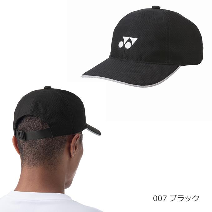 ヨネックス YONEX メンズ レディース テニス バドミントン 帽子 ユニメッシュキャップ 40106 【2024SS】 : SPOPIA NET SHOP - 通販 - Yahoo!ショッピング