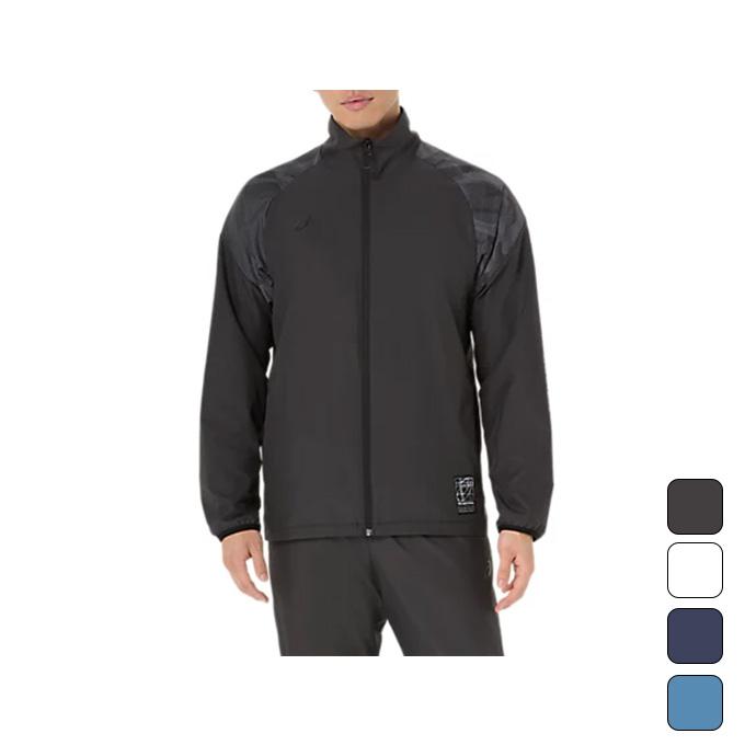 アシックス ASICS メンズ トレーニング ウェア アウター 裏トリコット