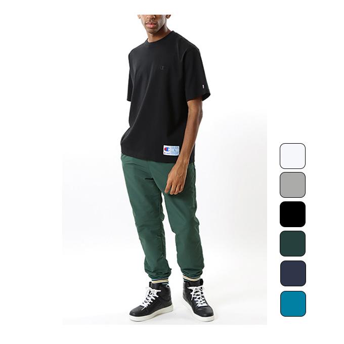 Champion チャンピオン メンズ スポーツ カジュアル トップス Tシャツ S/S T-SHIRT C3-V331 : SPOPIA NET SHOP - 通販 - Yahoo!ショッピング