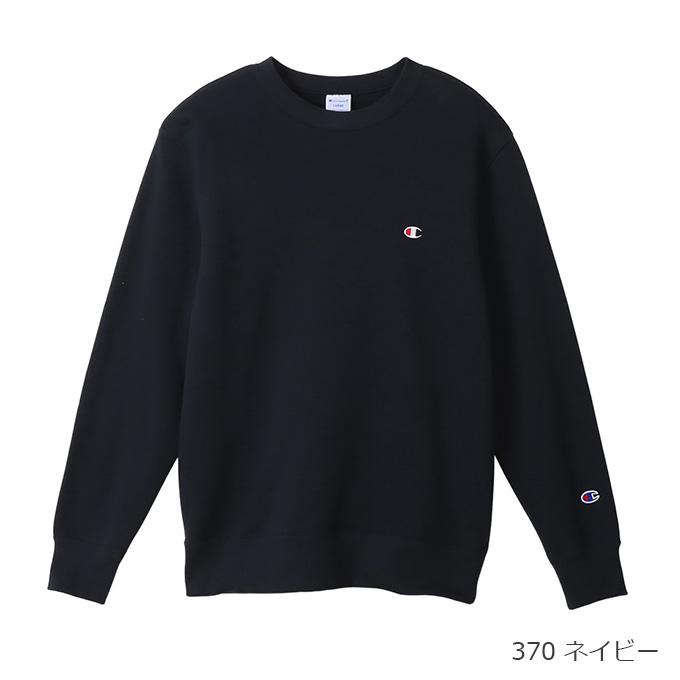 Champion チャンピオン CHAMPION メンズ スポーツ ウェア トップス スウェット トレーナー CREWNECKSWEATSHIRT C3-Y035 【2023FW ...