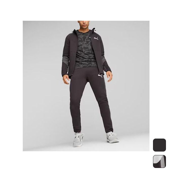 PUMA プーマ メンズ ジャケット EVOSTRIPE フーデッドジャケット 678359 【2023FW】 : SPOPIA NET SHOP - 通販 - Yahoo!ショッピング