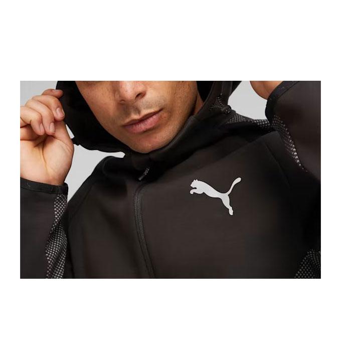 PUMA プーマ メンズ ジャケット EVOSTRIPE フーデッドジャケット 678359 【2023FW】 : SPOPIA NET SHOP - 通販 - Yahoo!ショッピング