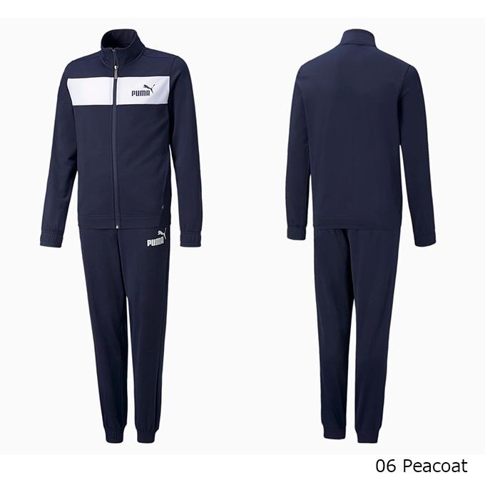 PUMA プーマ キッズ ジュニア スポーツウェア ポリ ジャージ PUMA プーマ キッズ ジュニア スポーツウェア ポリ ジャージ