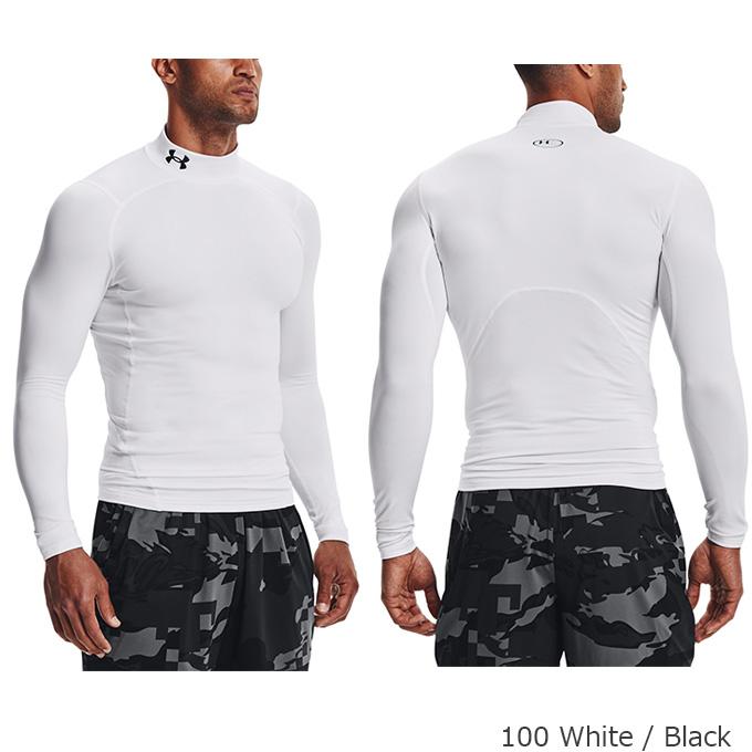 アンダーアーマー UNDER ARMOR メンズ トレーニング 長袖 UA CG ARMOUR COMP MOCK 1366072 : s-60ua-1366072 : SPOPIA NET ...