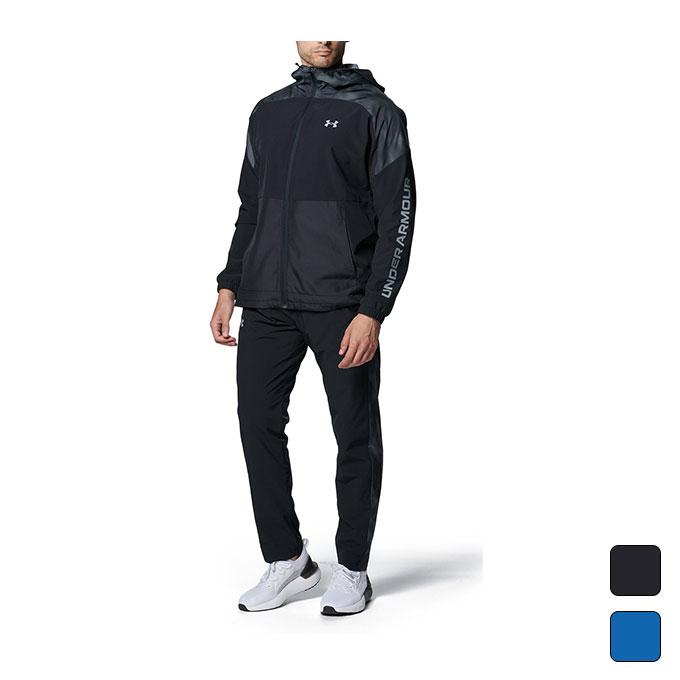 UNDER ARMOUR アンダーアーマー ARMOR パンツ UA TRICOT LINED WOVEN PANTS 1381346 【2023FW】 : SPOPIA NET SHOP ...