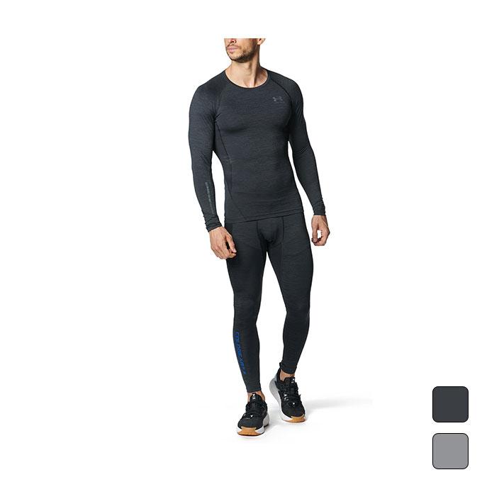 UNDER ARMOUR アンダーアーマー ARMOR メンズ シャツ 長袖 UA CG CREW NOVELTY 1381354 【2023FW】 : SPOPIA NET SHOP ...