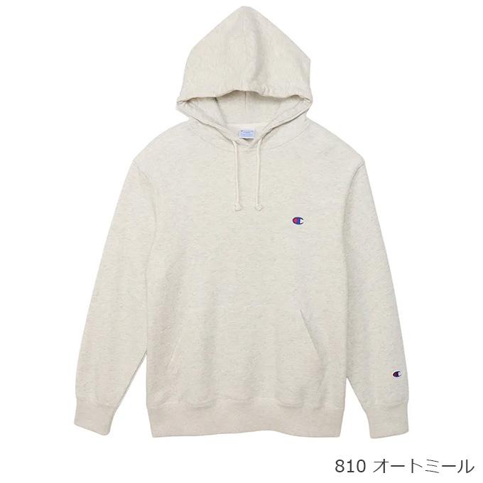 チャンピオン Champion メンズ スポーツ カジュアル ウェア トップス スウェット パーカー HOODED SWEATSHIRT C3-Y136 【2025FW】 : SPOPIA ...