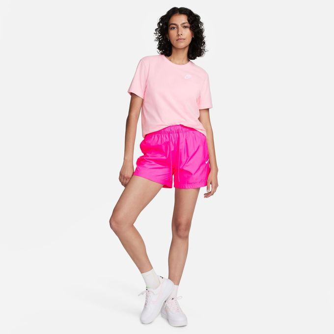 NIKE（ナイキ） レディース Tシャツ 半袖 ウィメンズ NSW クラブ S/S Tシャツ DX7903 691 【2023FW ...