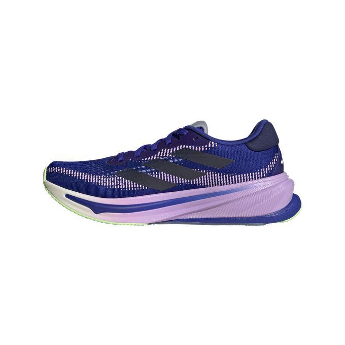 アディダス adidas レディーズ ランニング シューズ SUPERNOVA RISE W MAU53 ID0377 【2024SS ...