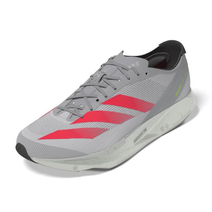 アディダス adidas メンズ ランニング シューズ アディゼロ タクミ セン 10 / Adizero Takumi Sen IG1979 ...