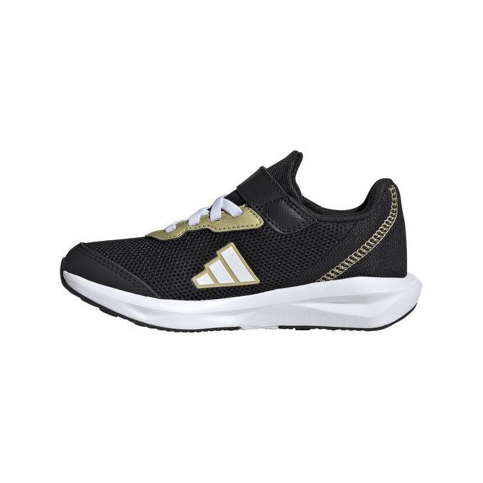 【スタッフおすすめ】アディダス adidas キッズ ジュニア ランニング シューズ FAITO EL K JQ2555 NSZ68 ...