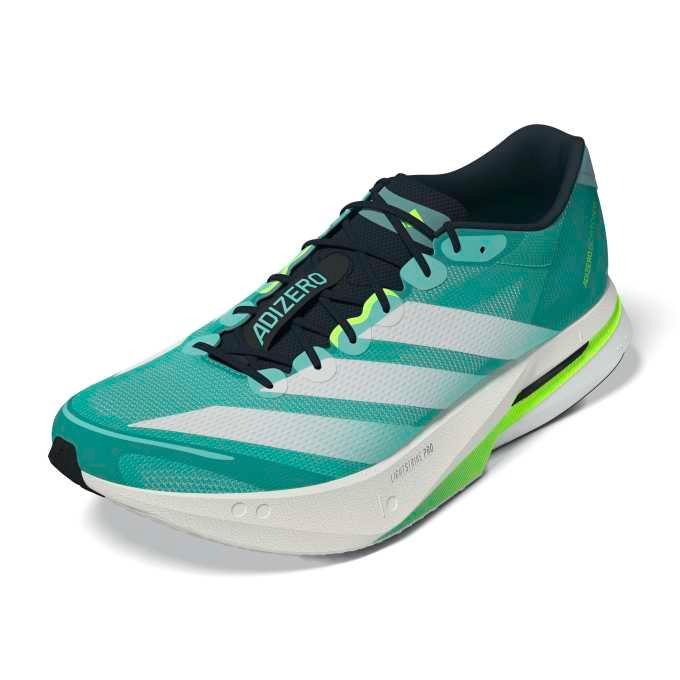 アディダス adidas メンズ ランニング シューズ トレーニング ADIZERO BOSTON 13 M JS4945 ONE38 ...
