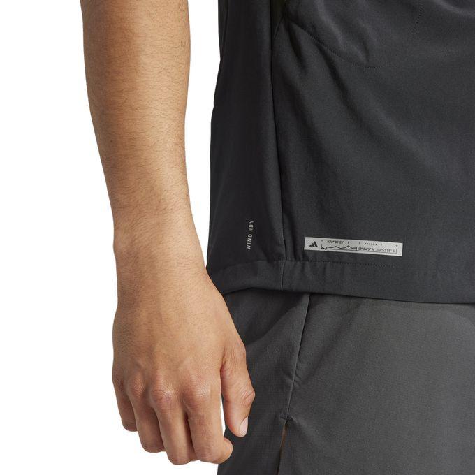 アディダス adidas メンズ ランニング ウェア アウター ベスト M ULTIMATE VEST MKW75 【2023FW】 :s-70adi-mkw75:SPOPIA NET ...