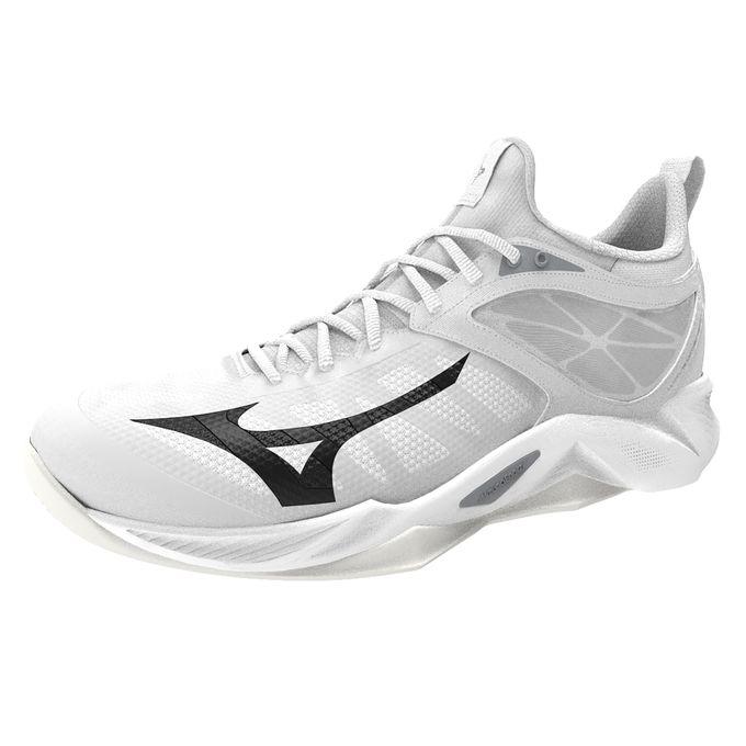 ミズノ MIZUNO メンズ レディース バレーボール シューズ ウエーブディメンション V1GA224009 【2022FW】 :s-70miz-v1ga224009:SPOPIA NET ...