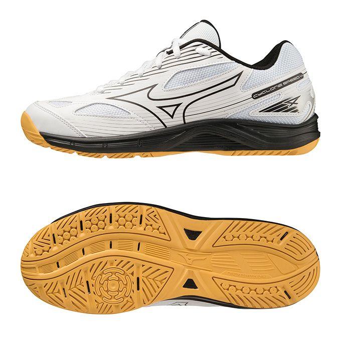 MIZUNO ミズノ レディース バレーボール シューズ CYCLONE SPEED 4 V1GA238054 【2023SS】 : SPOPIA NET SHOP - 通販 - Yahoo ...
