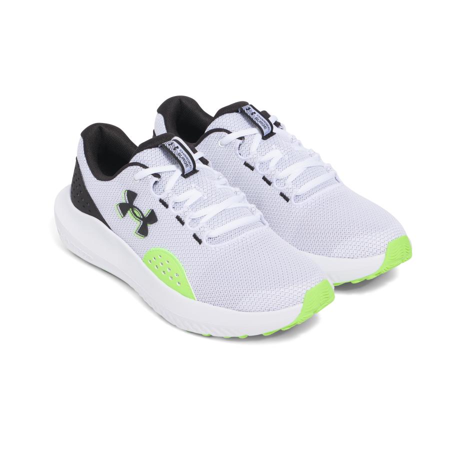 アンダーアーマー UNDER ARMOR メンズ ランニング シューズ UA CHARGED SURGE 4 3027000 109 : SPOPIA NET SHOP - 通販 ...