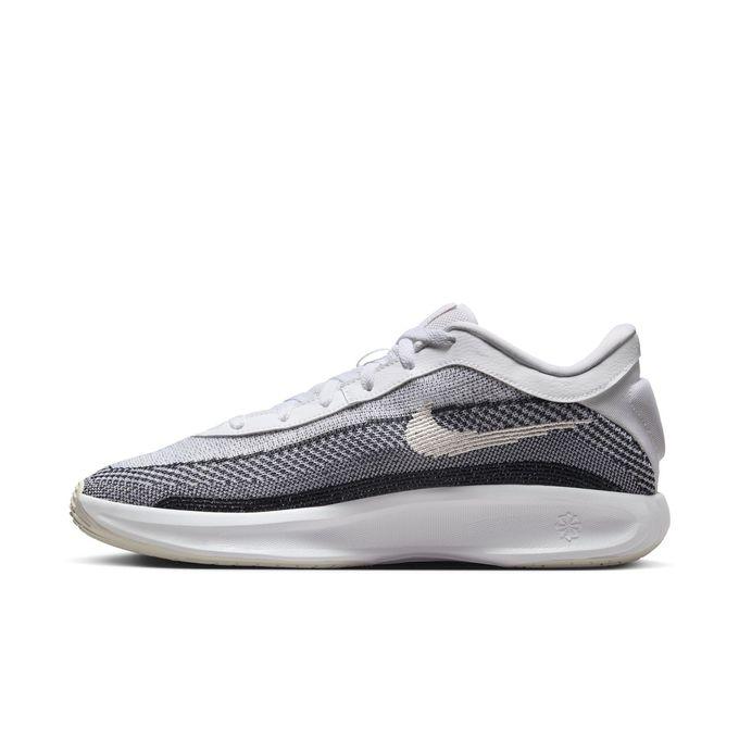 ナイキ NIKE メンズ バスケットボール シューズ ナイキ G.T. ハッスル アカデミー EP FJ7808 100 【2024FW ...