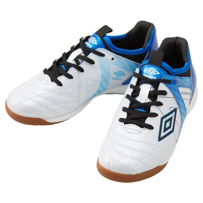 アンブロ umbro ジュニア サッカー トレーニング シューズ ワイド インドア 屋内用 アクセレイタ- TR JR WIDE IN UF5SFCF1J 【2025SS】 : SPOPIA ...